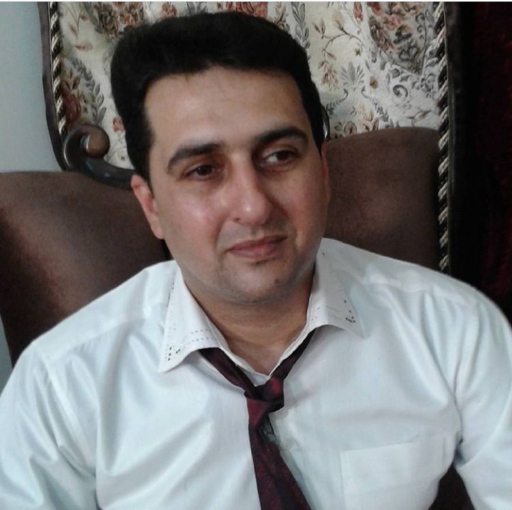 دکتر علی محمد خیر اندیش، اطلاعات تماس و نوبت دهی آنلاین | پذیرش24